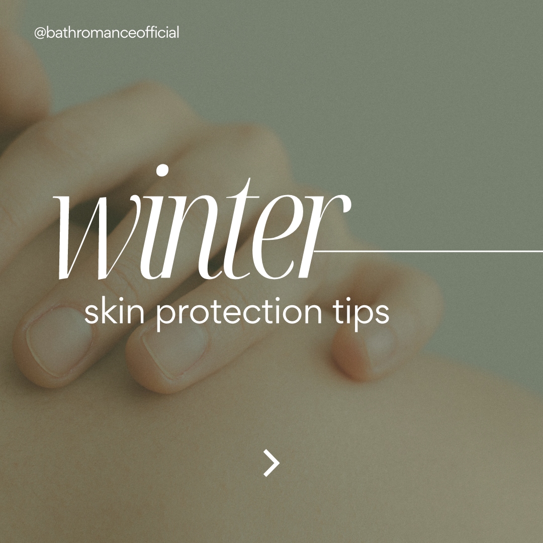 Winter Skincare Essentials: Tips for a Nourishing Bath Routine – Bath ...